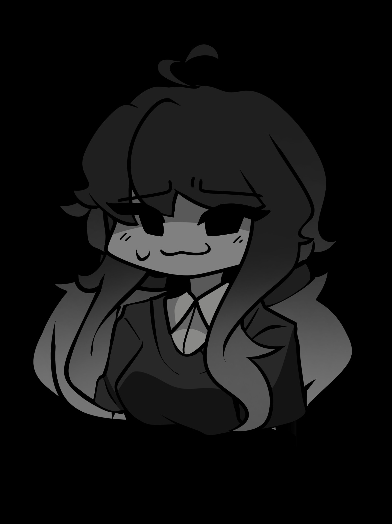 Funkdela Fangirls Mod for Friday Night Funkin' | FNF Mods