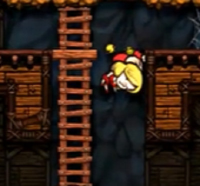 Spelunky: Kit version [Spelunky] [Mods]