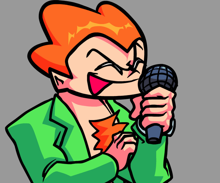 Dadico [+ Bopeebo & Pico Mashup Chart] [Friday Night Funkin'] [Mods]