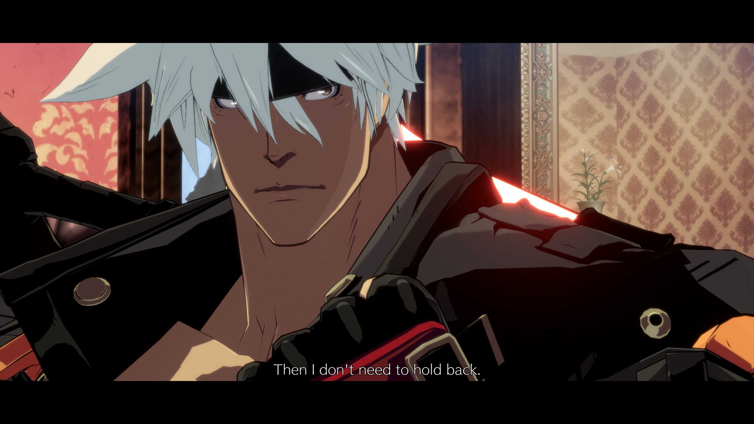 XRD Sol Color 6 Mod for GUILTY GEAR -STRIVE- | GGST Mods