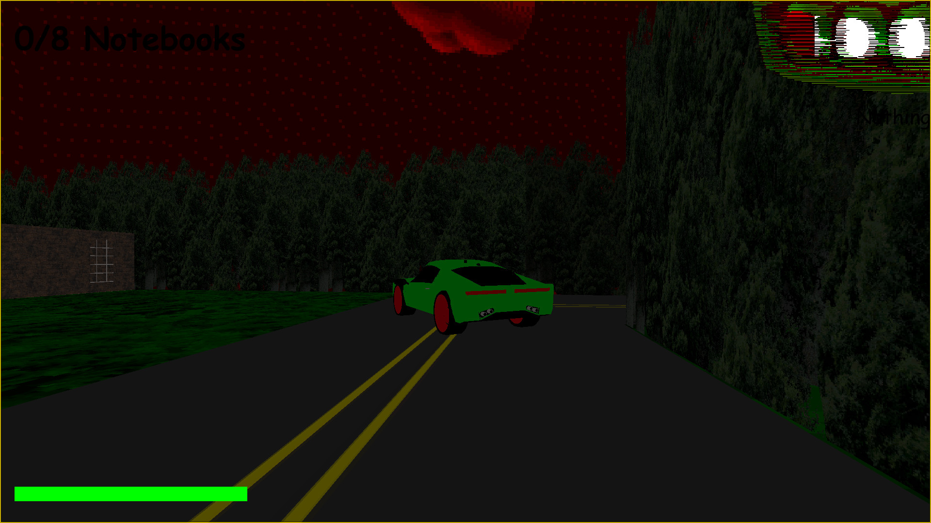 Baldi's Basics and Scary Things Mod for Baldi's Basics | Baldi Mods