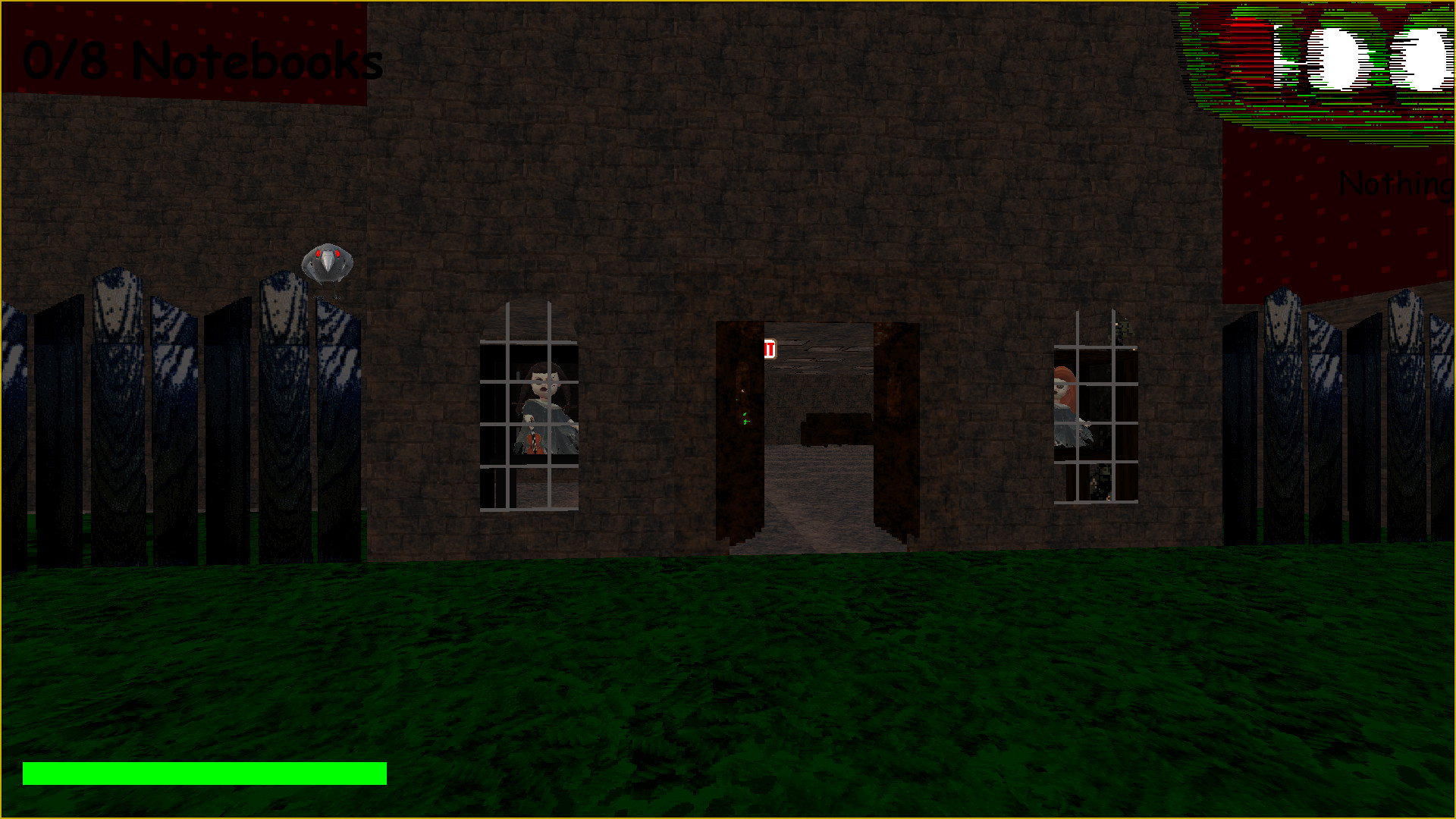 Baldi's Basics and Scary Things Mod for Baldi's Basics | Baldi Mods