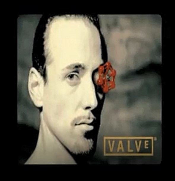 Remixed old Valve intro Mod for Team Fortress 2 | TF2 Mods