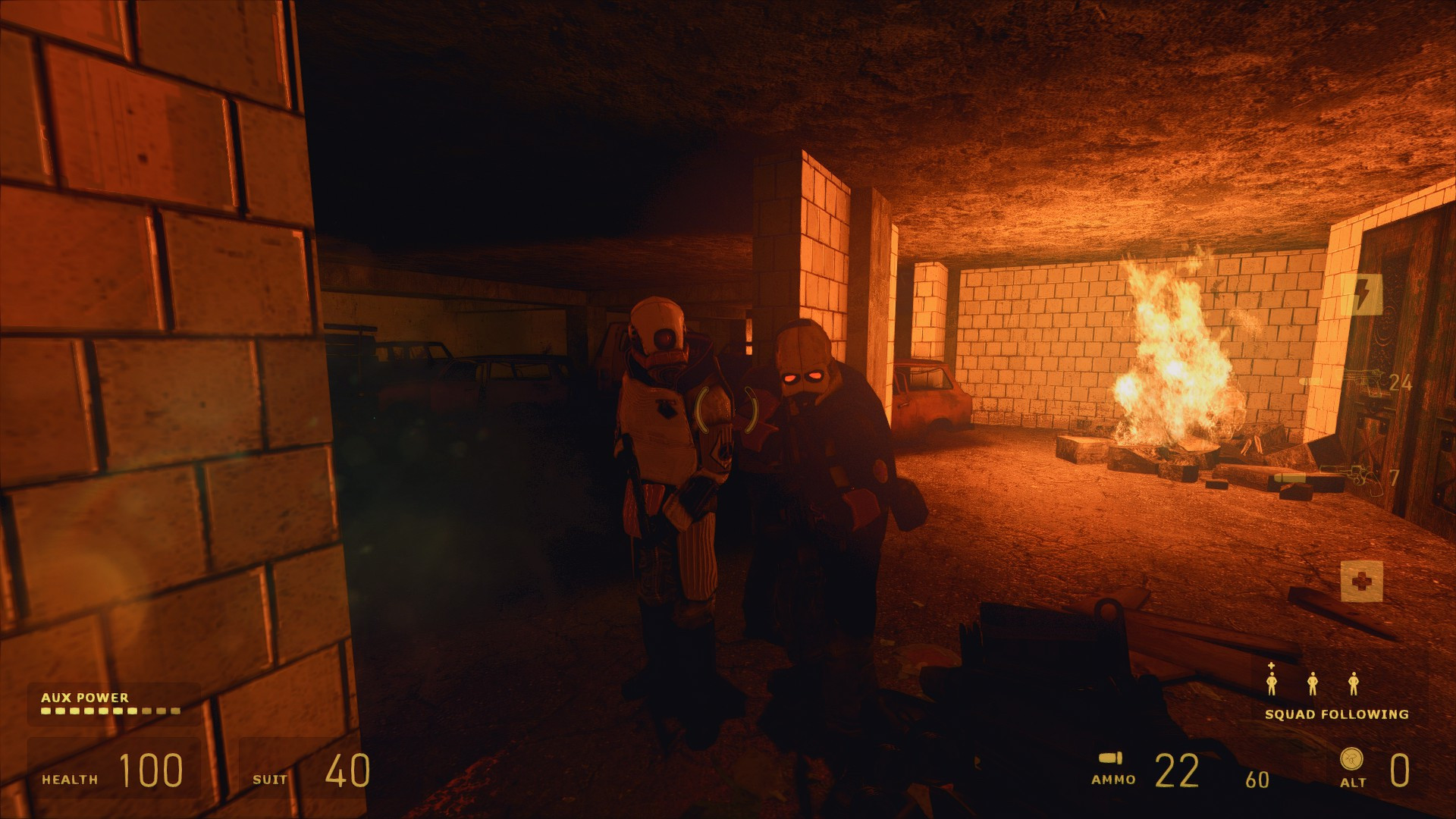 Rebel Combine Mod for Half-Life 2 | HL2 Mods