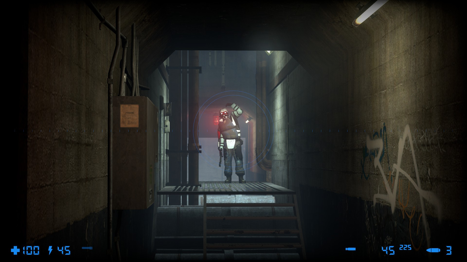 Rebel Combine Mod for Half-Life 2 | HL2 Mods