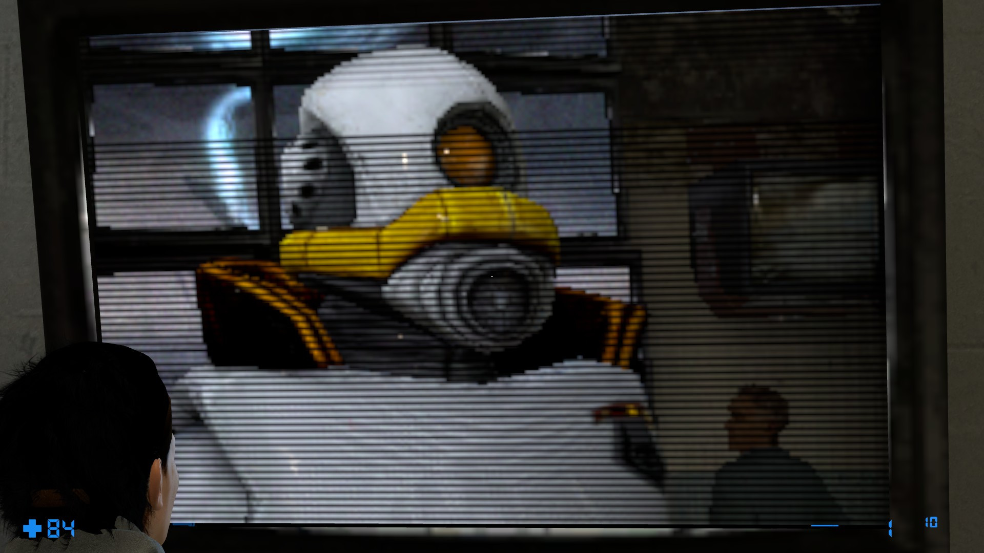 Rebel Combine Mod for Half-Life 2 | HL2 Mods