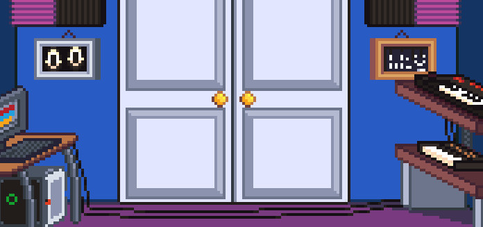 Friday Night Vector Mod for Friday Night Funkin' | FNF Mods