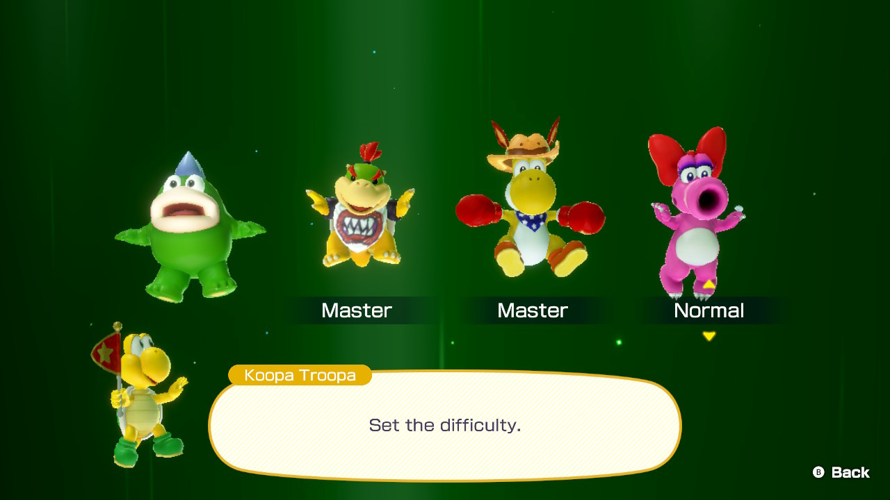 Spike (Playable Character)! Mod for Mario Party Superstars | MPS Mods