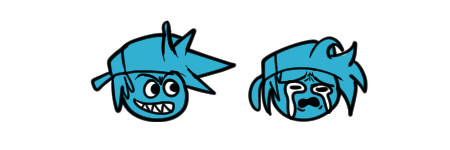 TGT BF Old Icons Recovered [Friday Night Funkin'] [Mods]