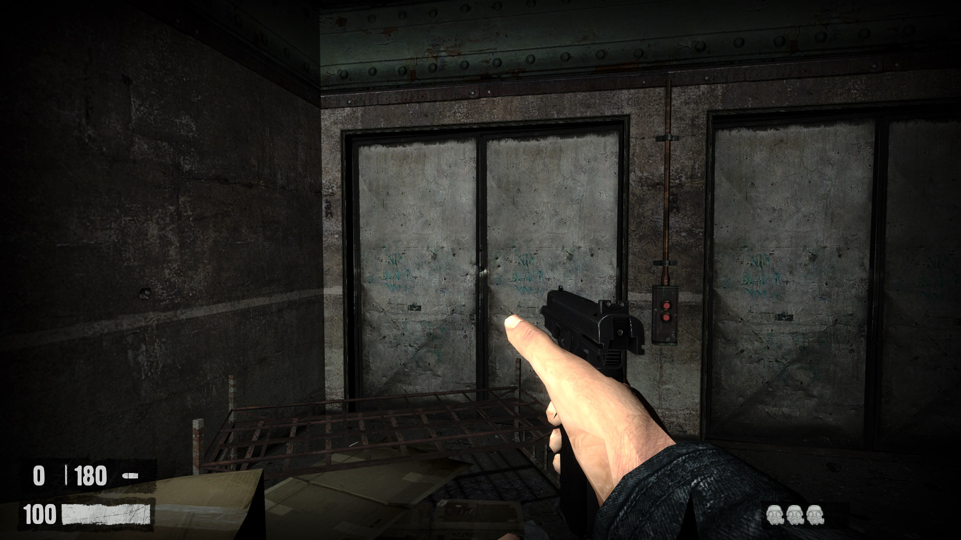 arby26's CZ-75 (Fixed and Improved) Mod for Half-Life 2 | HL2 Mods