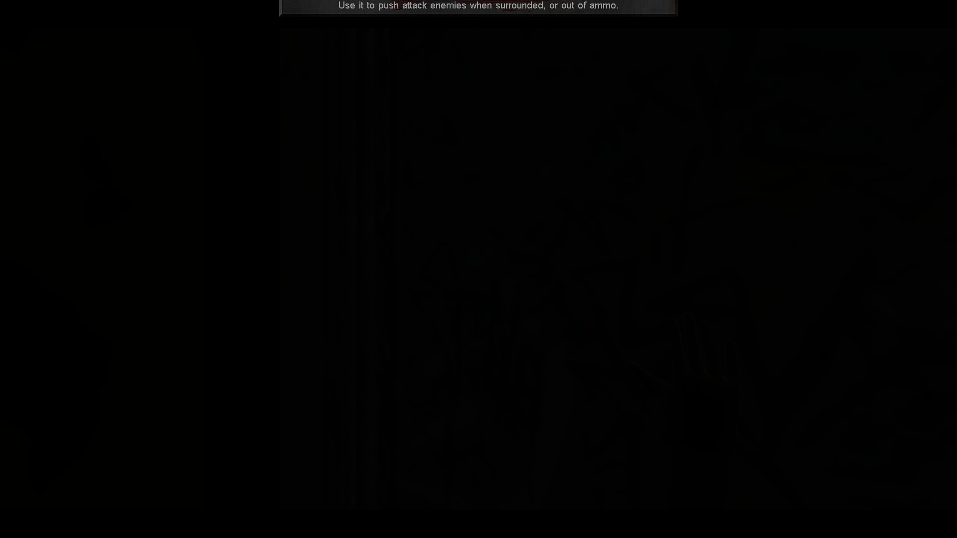 Accurate Slower Viewmodel Mod for Cry of Fear | CoF Mods