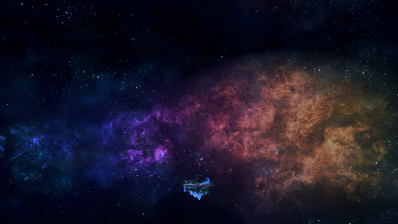 Galactic Battlefield Mod for Super Smash Bros. Ultimate | SSBU Mods