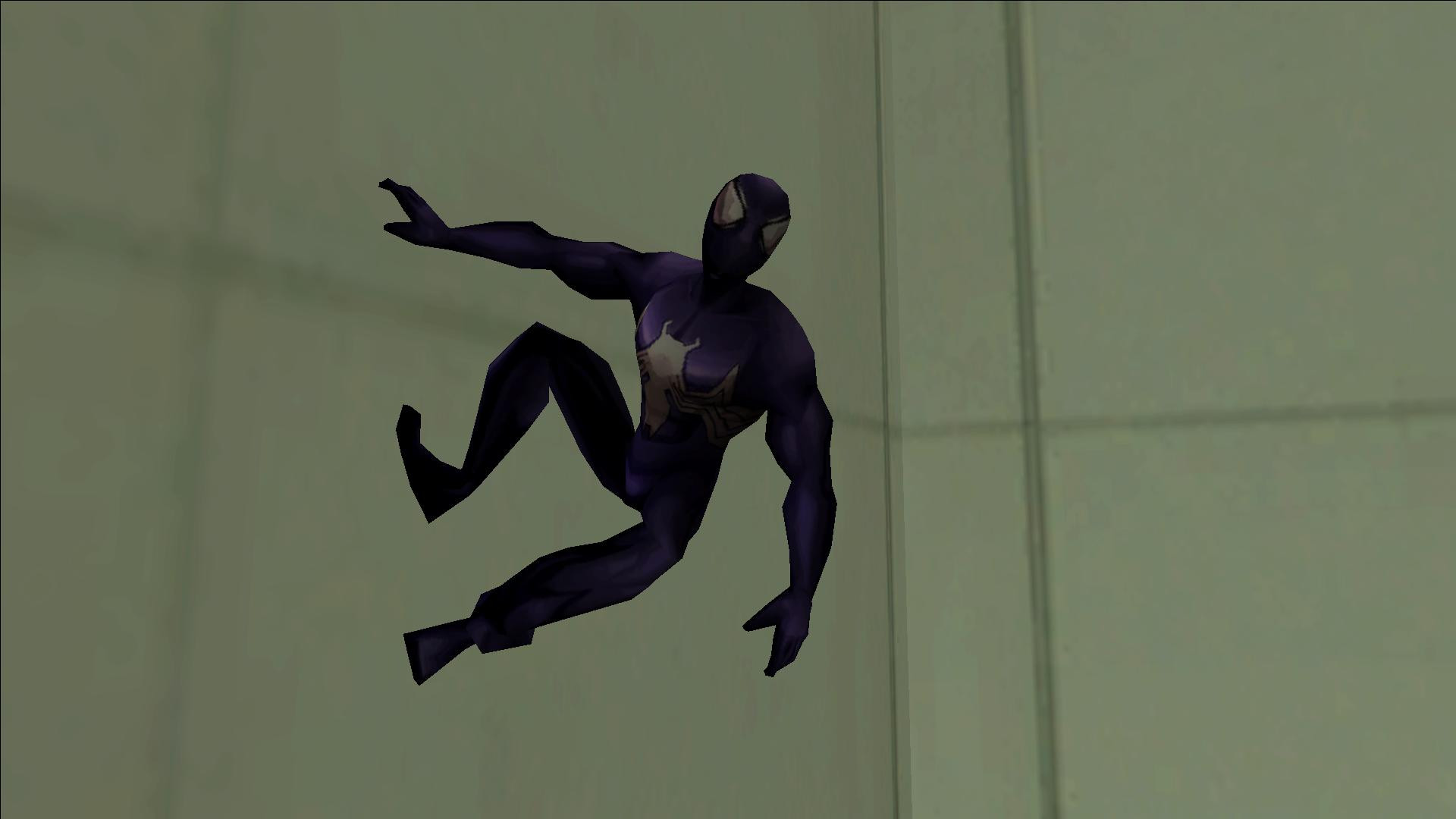 Ultimate Spider-Man Total Mayhem Skin Pack Mod for Grand Theft Auto ...