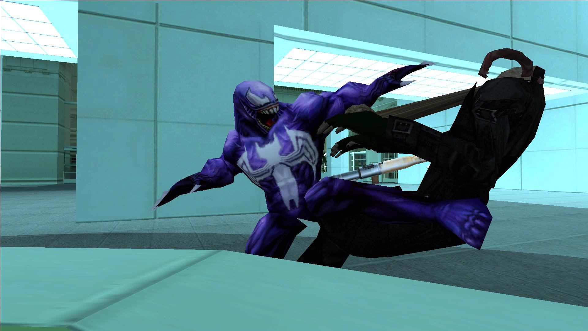 Ultimate Spider-Man Total Mayhem Skin Pack Mod for Grand Theft Auto ...