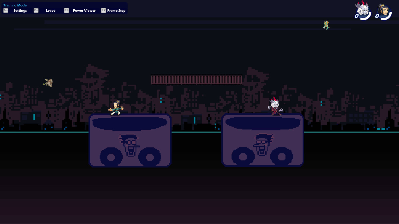 Spamton NEO [Deltarune Stage Mod] [Brawlhalla] [Mods]