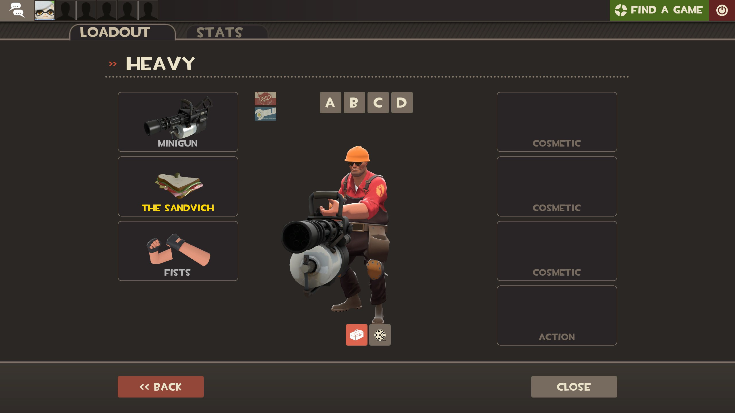 Every Class Is Engineer Mod for Team Fortress 2 | TF2 Mods