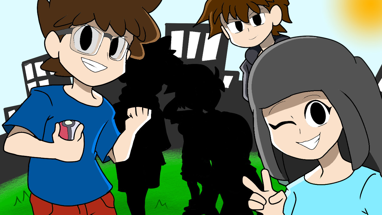 FNF Vs CBG Demo [Friday Night Funkin'] [Mods]