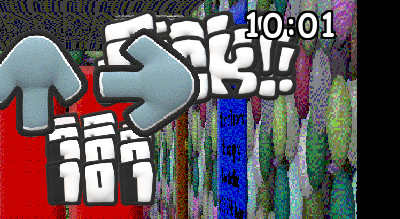 3D Combo/Countdown Mod for Friday Night Funkin' | FNF Mods