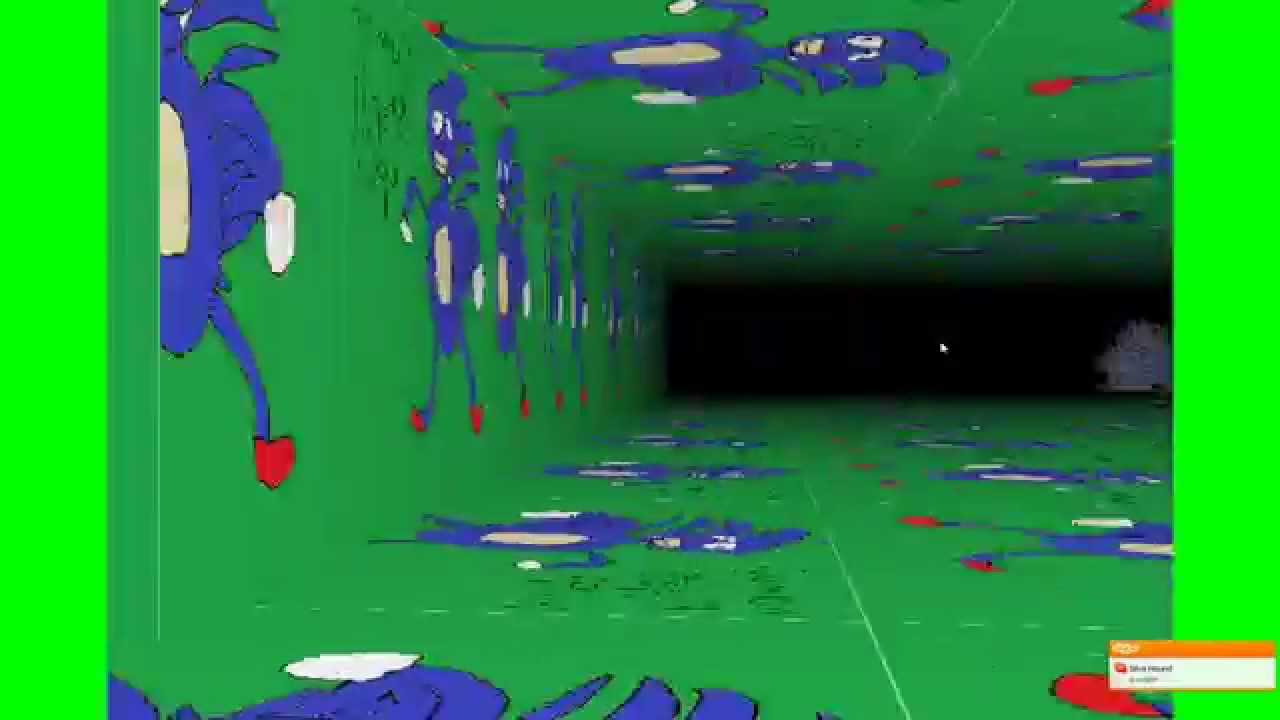 SANIC: THE GAME Mod for Sonic The Hedgehog (1991) | Sonic 1 Mods