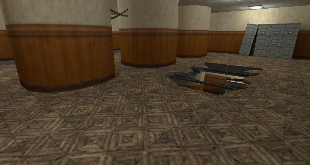 gg_rease [Counter-Strike 1.6] [Mods]