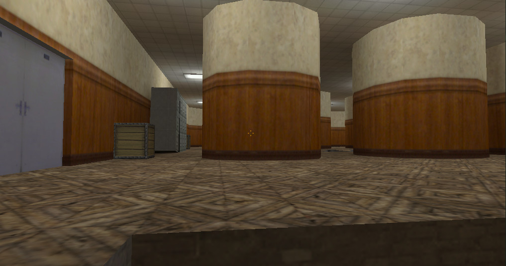 gg_rease [Counter-Strike 1.6] [Mods]