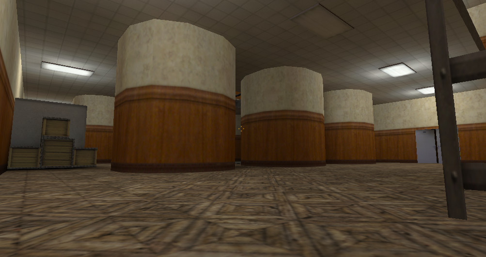 gg_rease [Counter-Strike 1.6] [Mods]