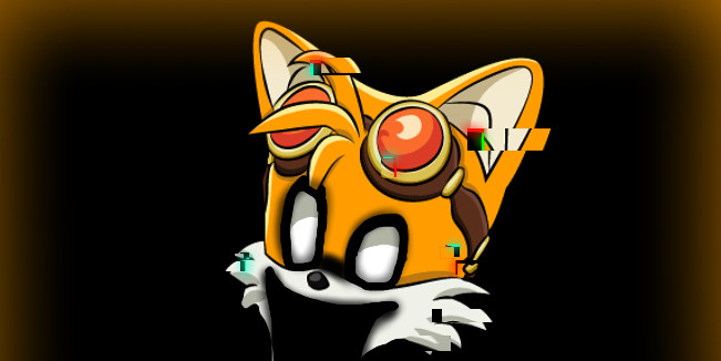 VS.TAILS BOOM AND FRIENDS CORRUPTED Mod for Friday Night Funkin' | FNF Mods