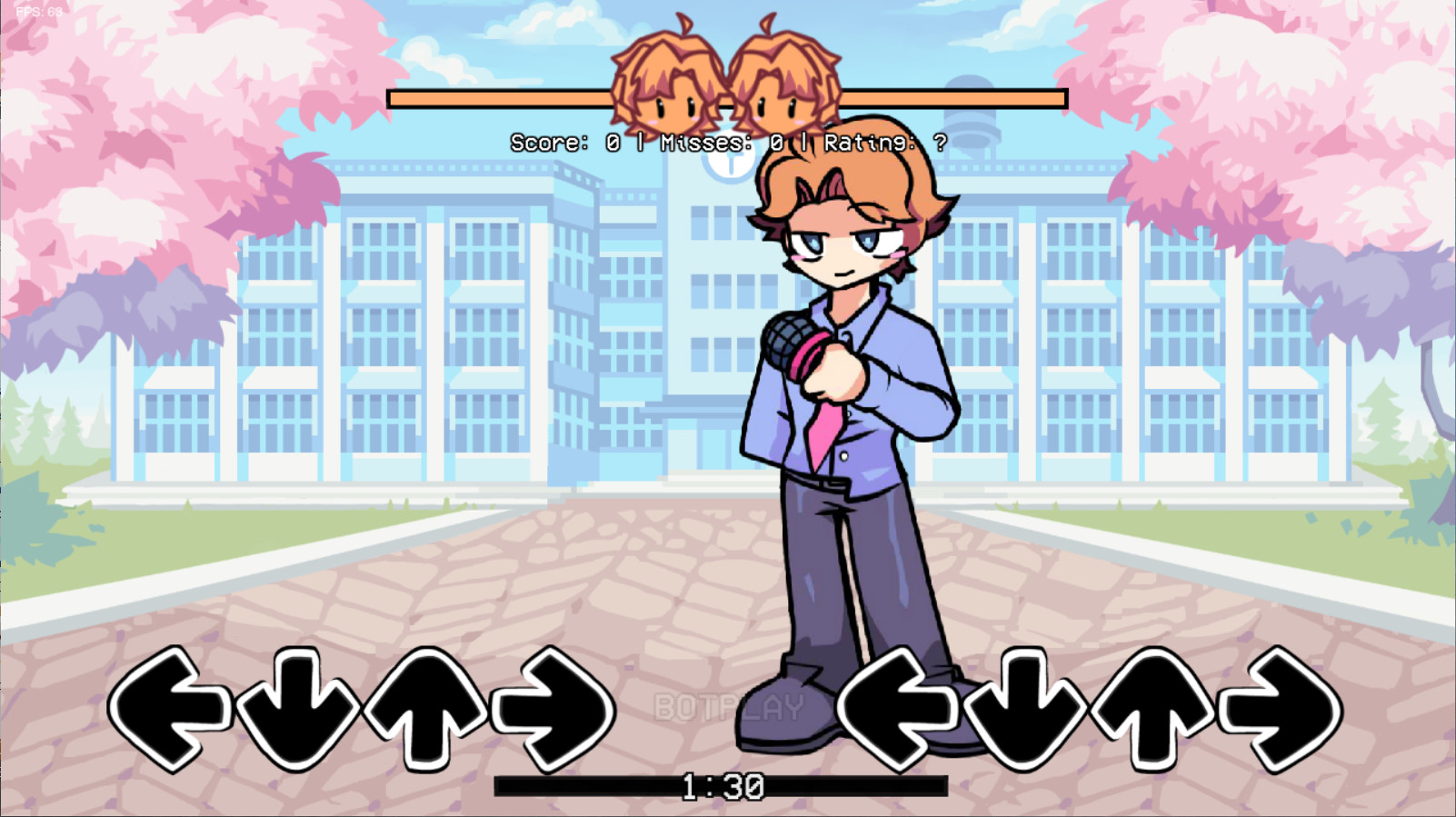 friday night funkin mod?Shuttle Internet [Friday Night Funkin'] [Mods]