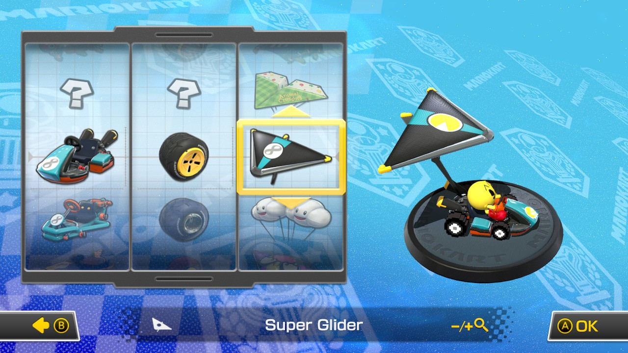 Pac-Man Emblem Mod for Mario Kart 8 Deluxe | MK8D Mods