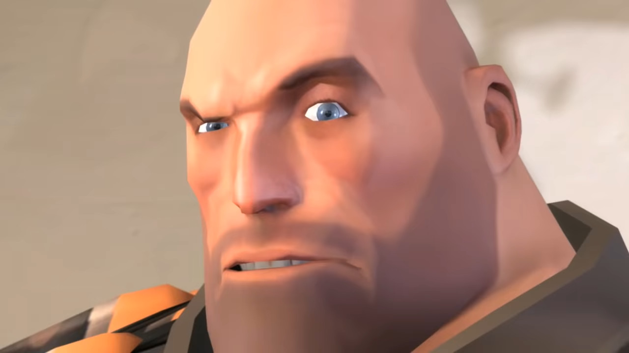 Meet The Heavy Intro Replacement Mod for Team Fortress 2 | TF2 Mods