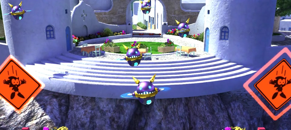 Sonic Unleashed Style Enemies Mod for Sonic Generations (2011) | Gens Mods