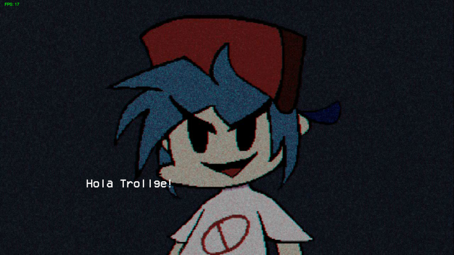 The Blueballs Incident 1.999[ES]PA Mod for Friday Night Funkin' | FNF Mods