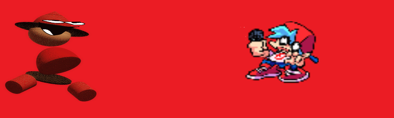 FNF Vs xbox gamer Mod for Friday Night Funkin' | FNF Mods