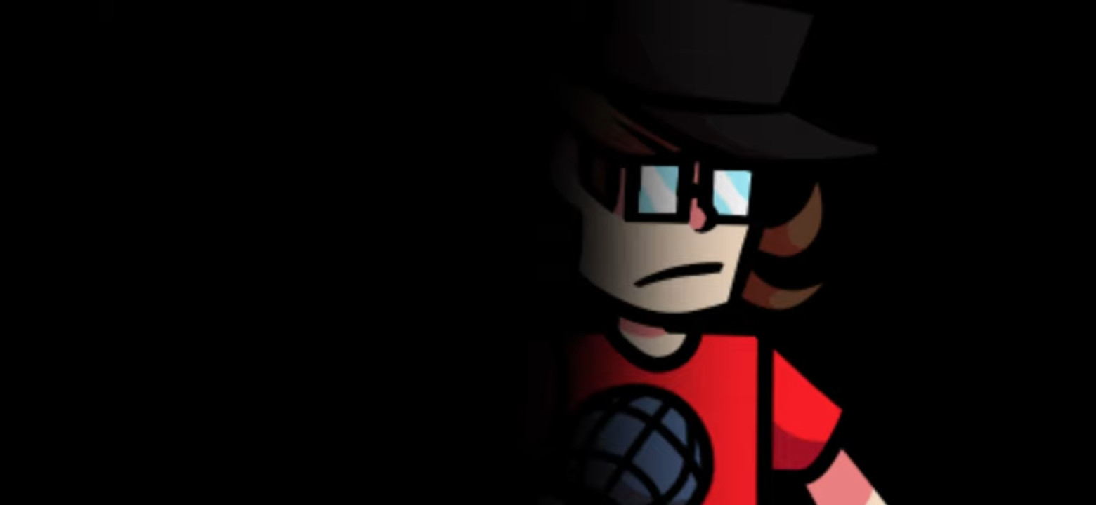 Gorbini and Scouts sing phantasm [Friday Night Funkin'] [Mods]