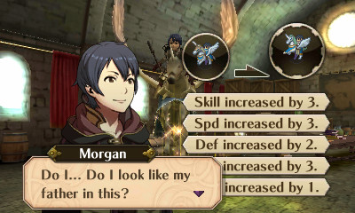 FE13 Gender-lock Removal Project v2.0 Mod for Fire Emblem Awakening ...