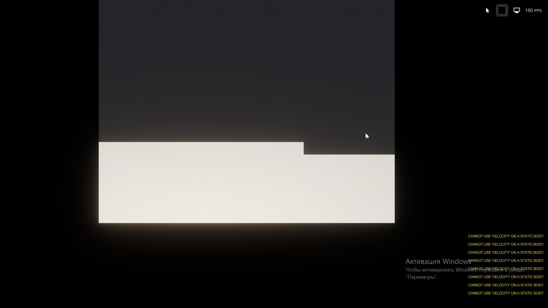 mountain with a bridge Mod for People Playground | PP Mods