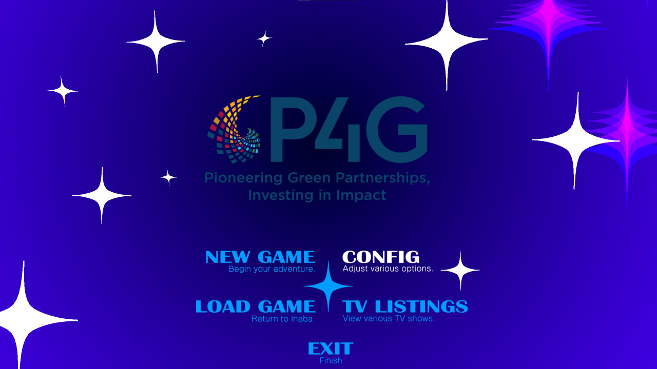 The Definitive P4G Title Screen Mod for Persona 4 Golden PC (32 Bit ...