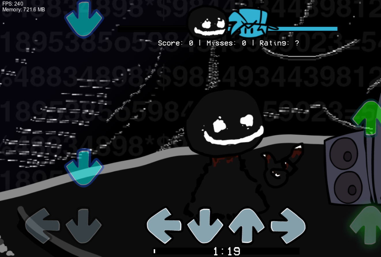 VS Bob's Onslaught Psych Engine Port Mod for Friday Night Funkin' | FNF Mods