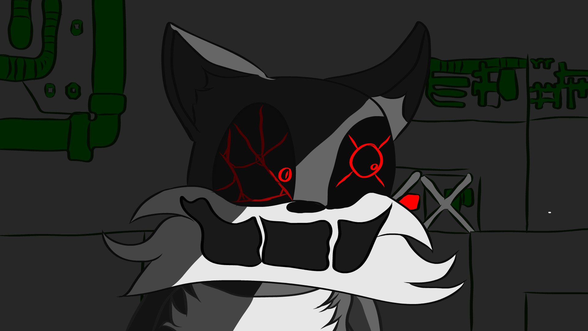 FNF SECRET HISTORIES COVERS [Friday Night Funkin'] [Mods]