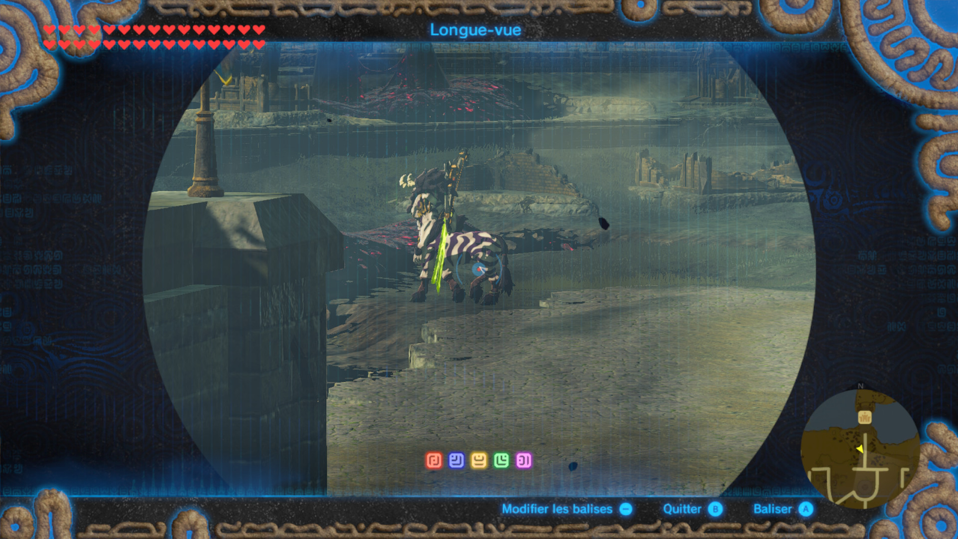 Enemy Randomizer Mod for The Legend of Zelda: Breath of the Wild (WiiU ...