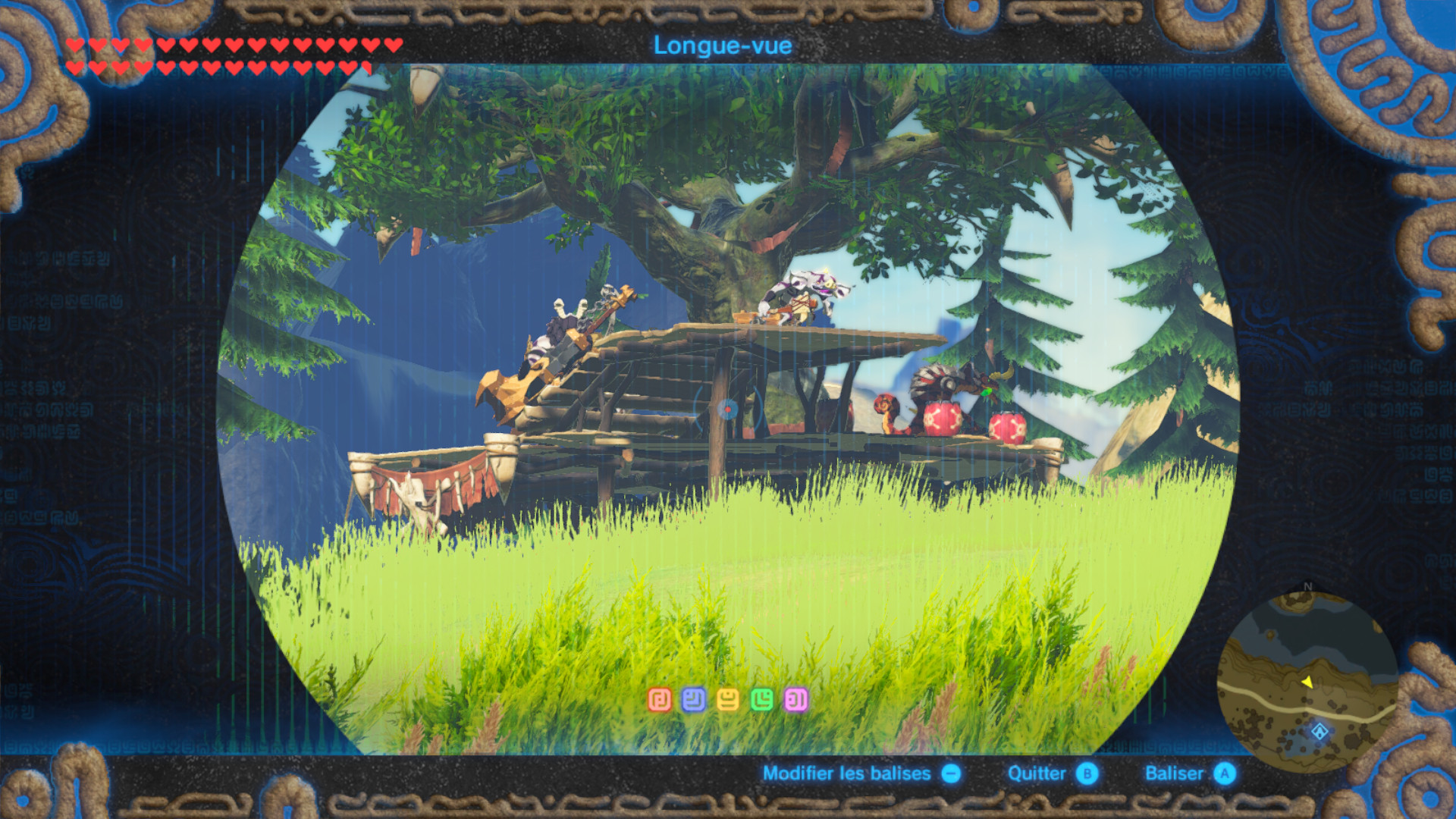 Enemy Randomizer Mod for The Legend of Zelda: Breath of the Wild (WiiU ...