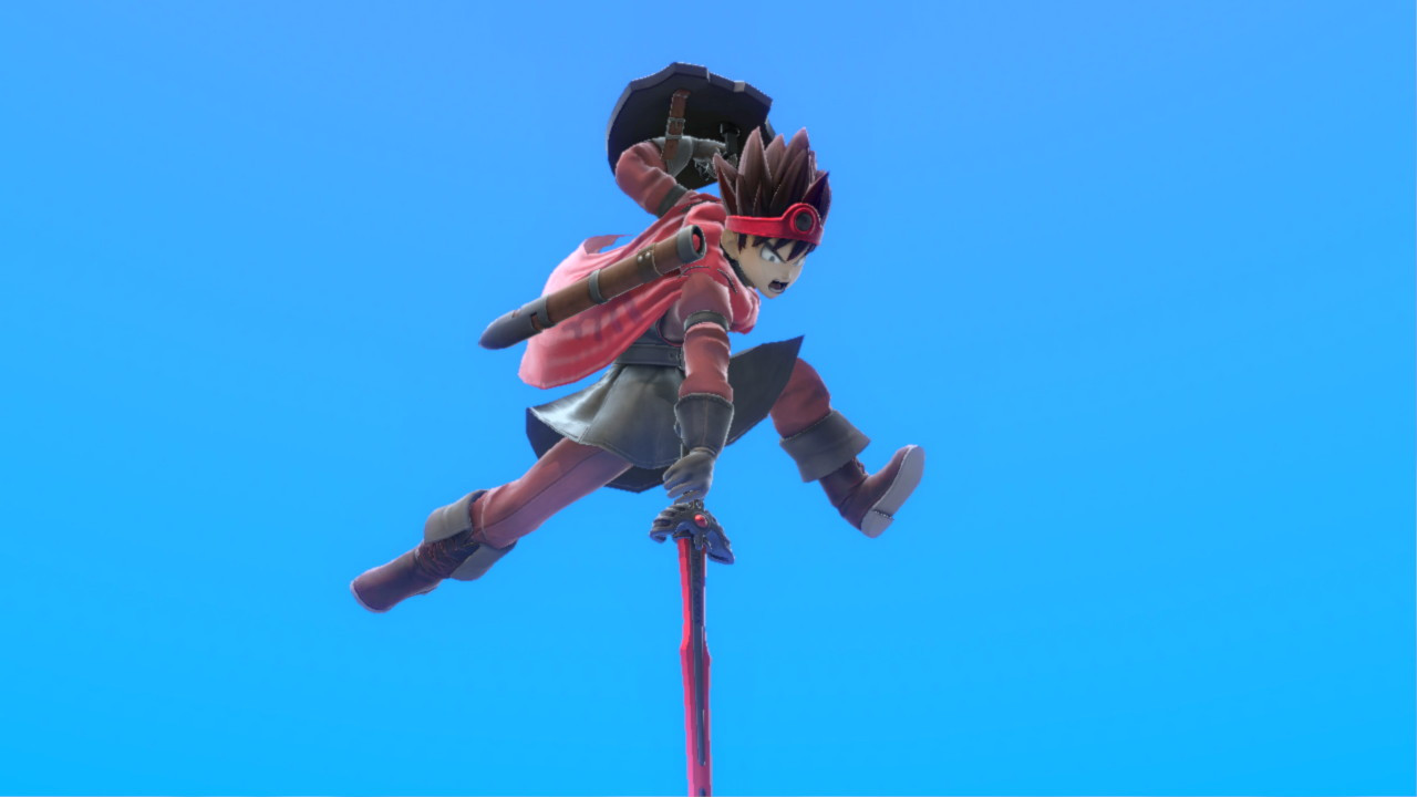 RWBY Heroes Pack Mod for Super Smash Bros. Ultimate | SSBU Mods