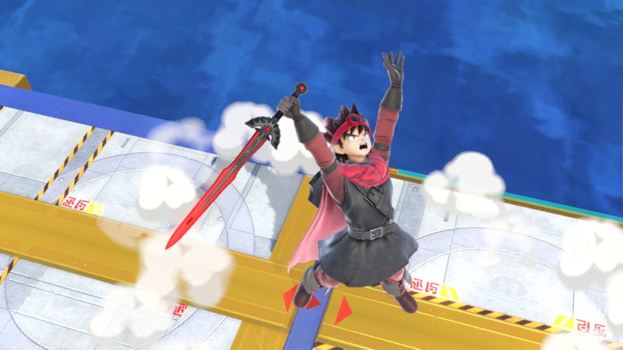 RWBY Heroes Pack Mod for Super Smash Bros. Ultimate | SSBU Mods