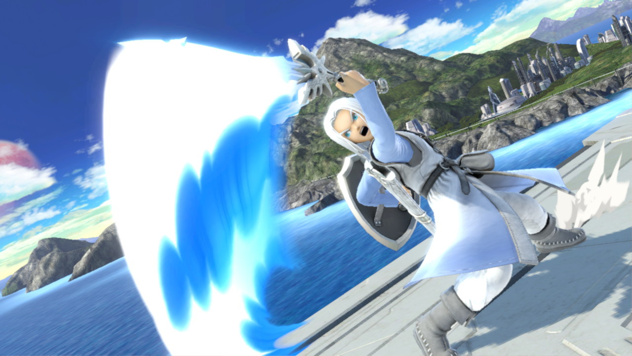 RWBY Heroes Pack Mod for Super Smash Bros. Ultimate | SSBU Mods