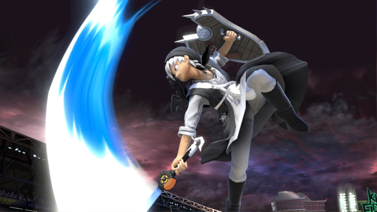 RWBY Heroes Pack Mod for Super Smash Bros. Ultimate | SSBU Mods