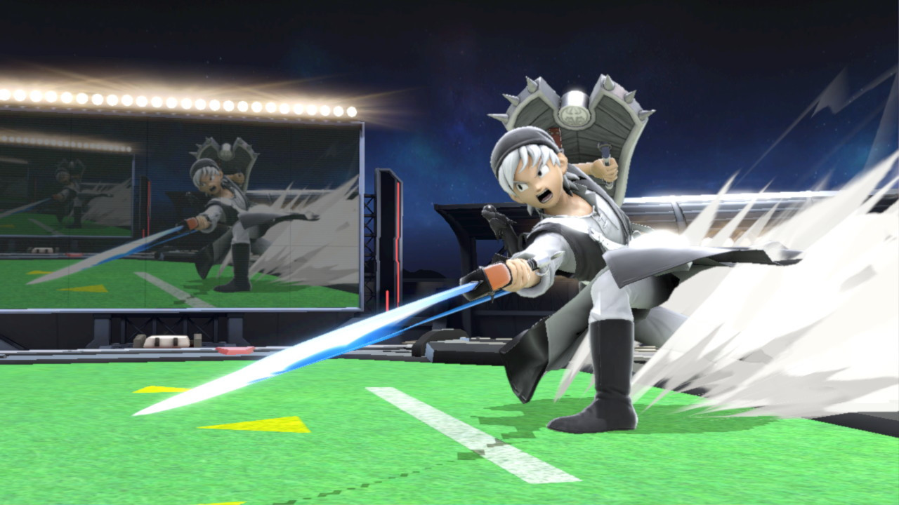 RWBY Heroes Pack Mod for Super Smash Bros. Ultimate | SSBU Mods