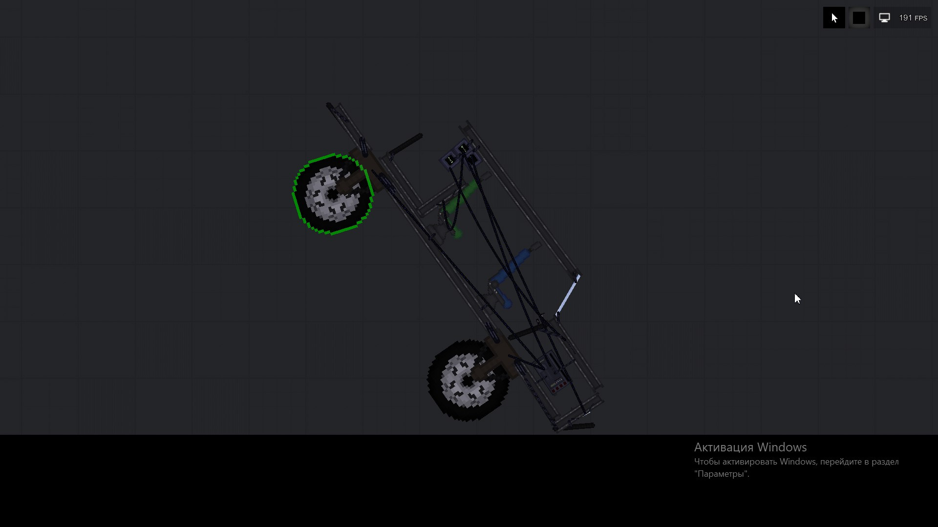 vaz 2105 pack for people playground 1.22.3 Mod for People Playground ...