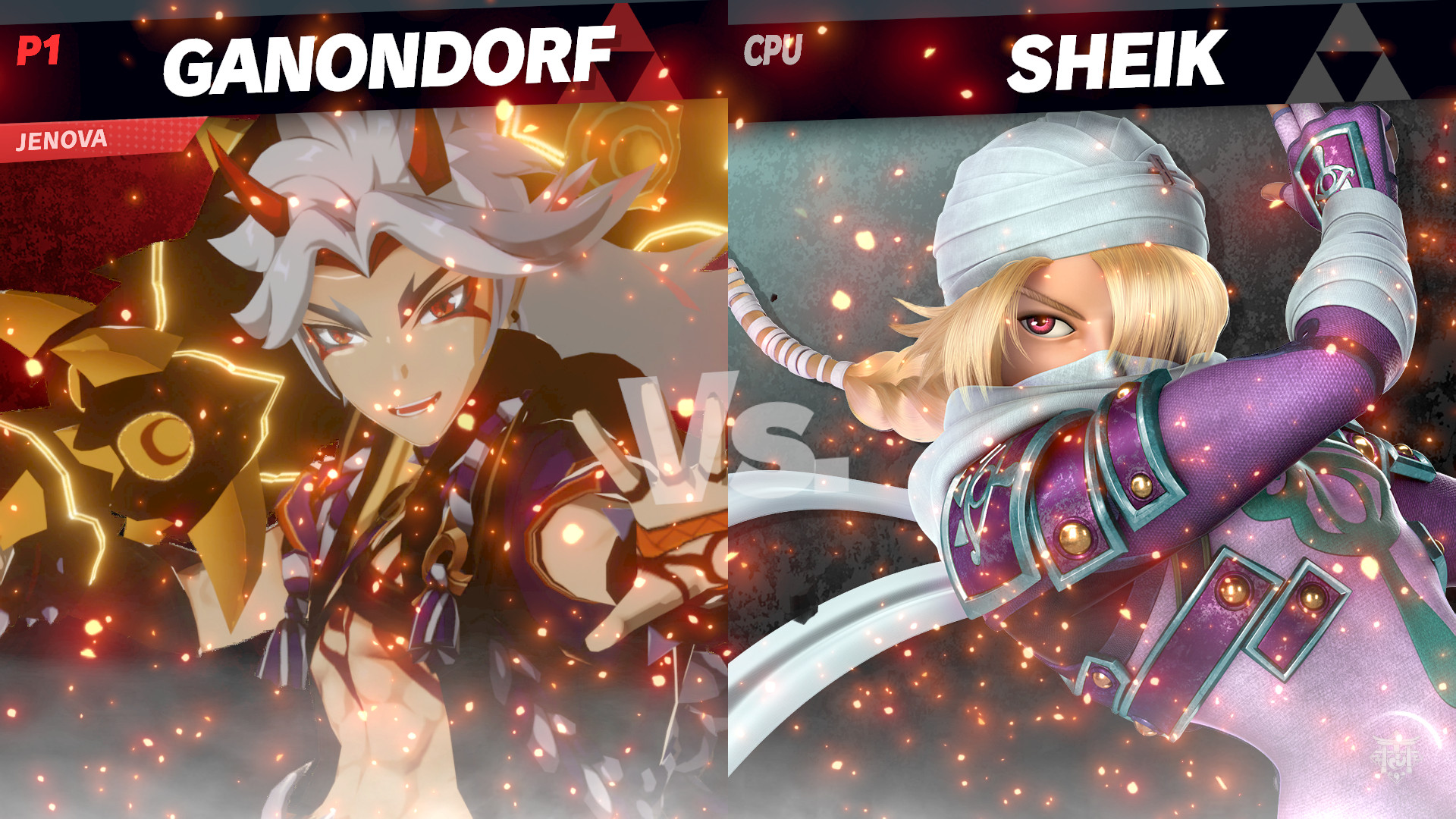 Arataki Itto (Genshin Impact) Mod for Super Smash Bros. Ultimate | SSBU ...