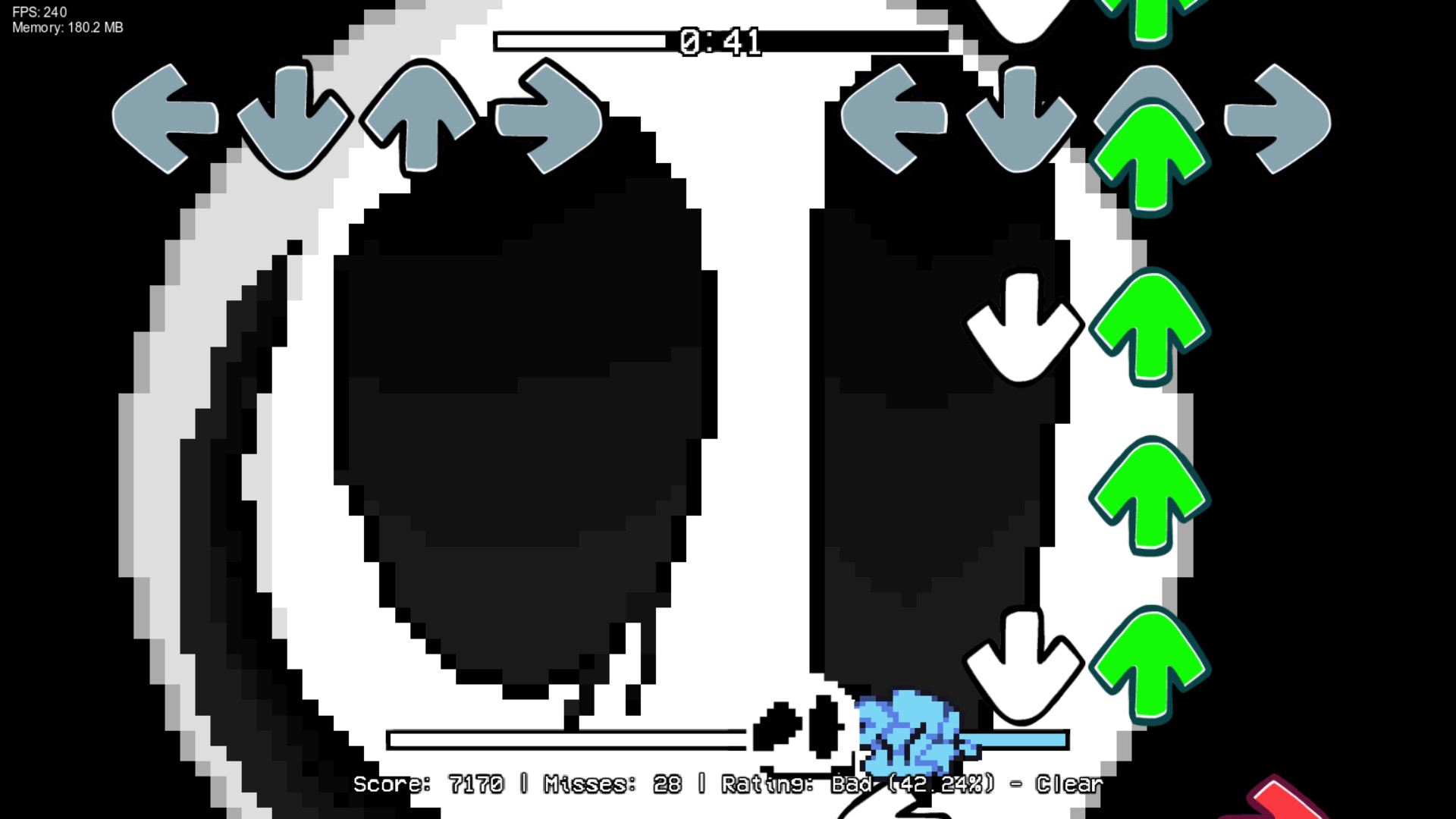 Friday Night Funkin': Vs. Face Week 2 (Update lol) [Friday Night Funkin ...