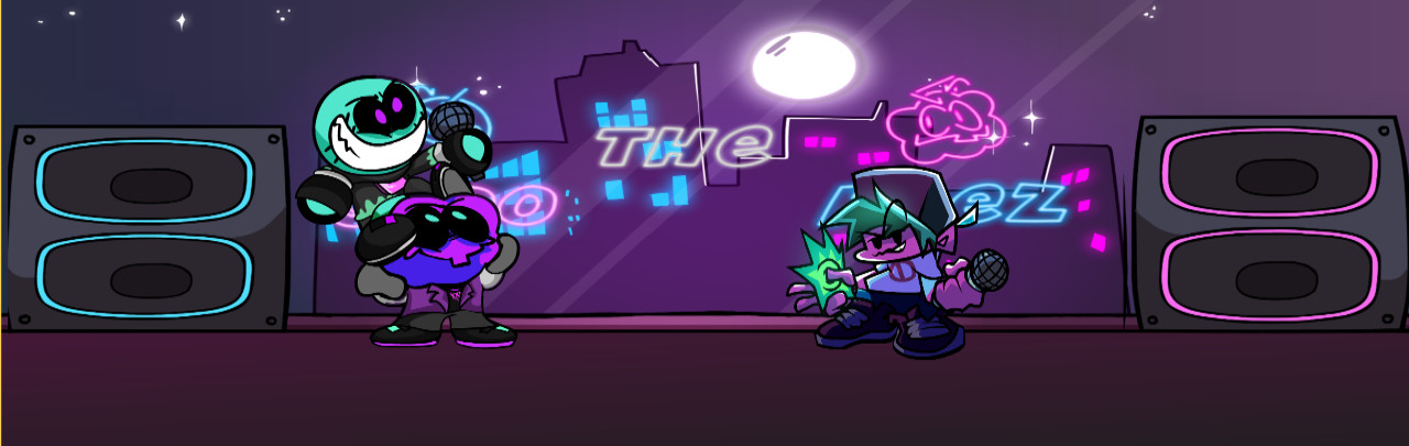 FNF Erect V2 Mod for Friday Night Funkin' | FNF Mods